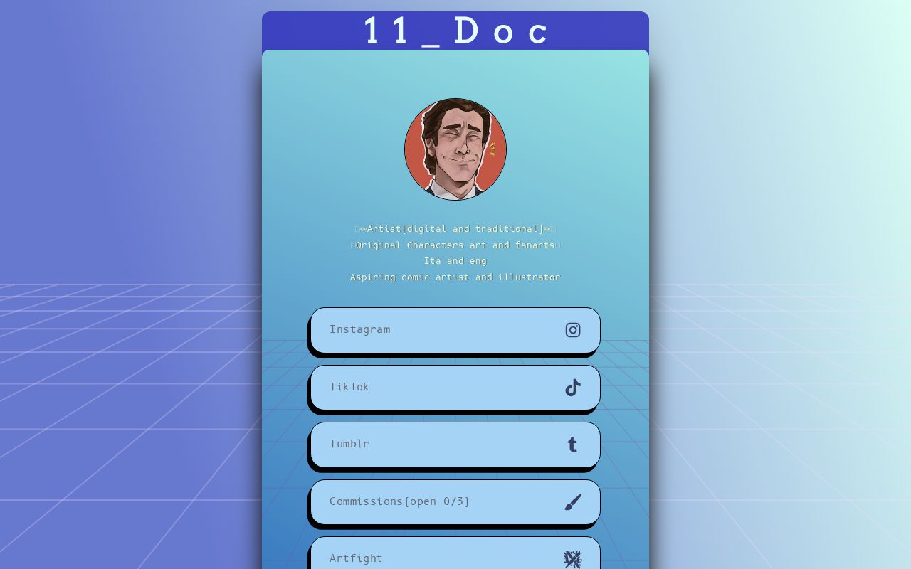 11th_Doc infos
